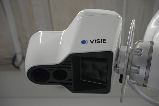The VISIE Story