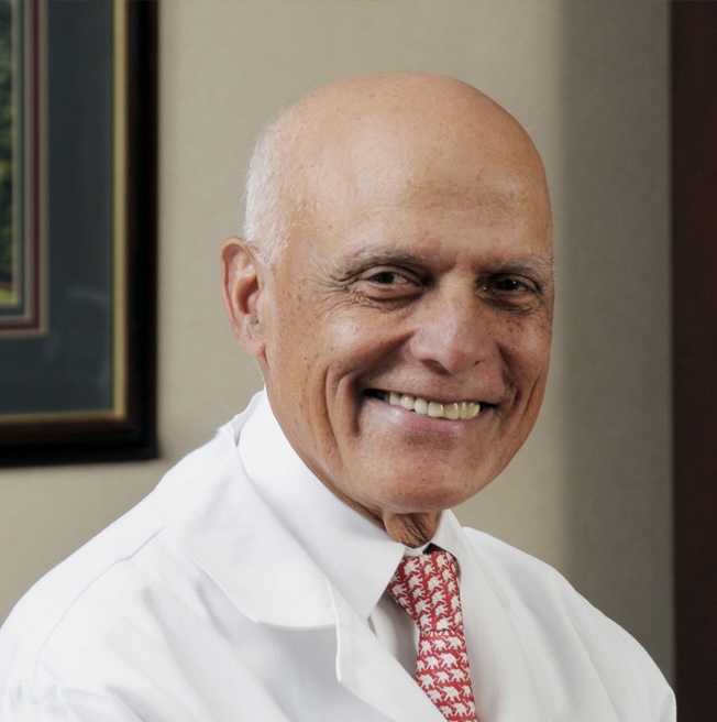 Remembering an arthroplasty pioneer – Chit Ranawat, MD